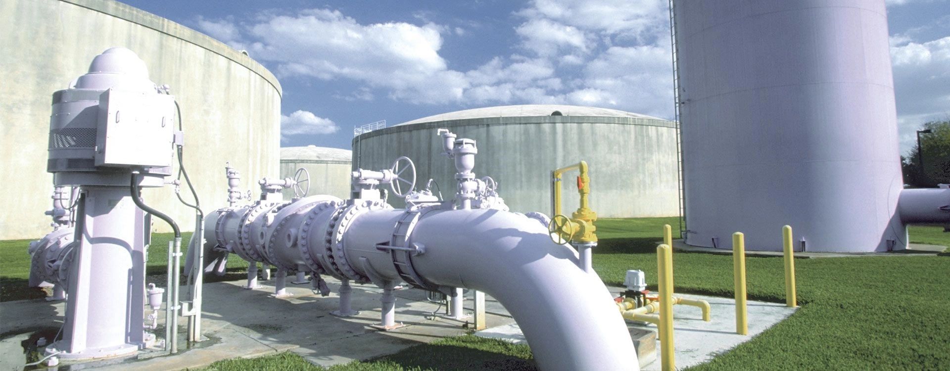 The Well Bubbler - Well, Tank and Reservoir Monitoring System