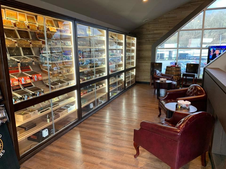 Cigarro Premium Cigar Lounge
