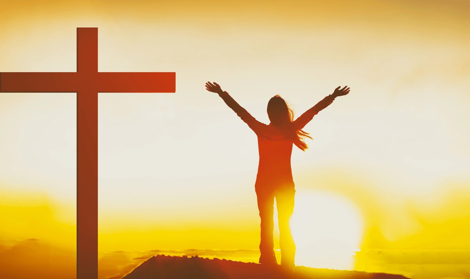 About Us | Happy Catholic Woman