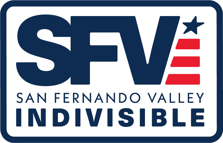 SFV Indivisible