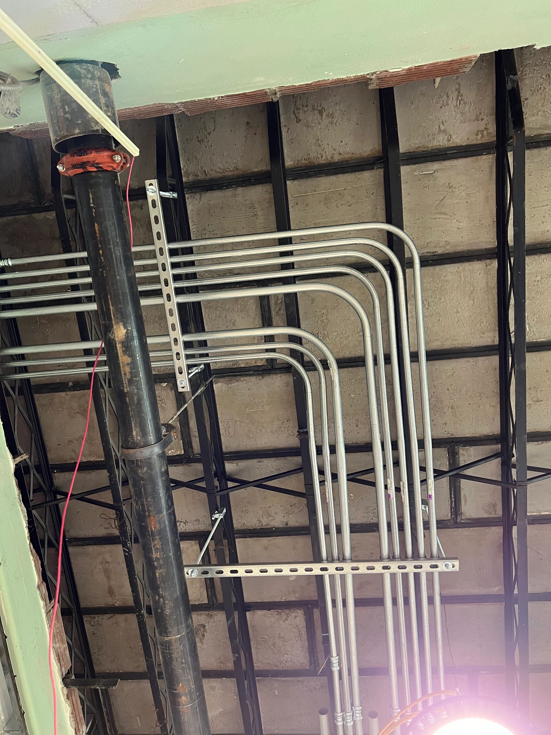 AR Electrical Services