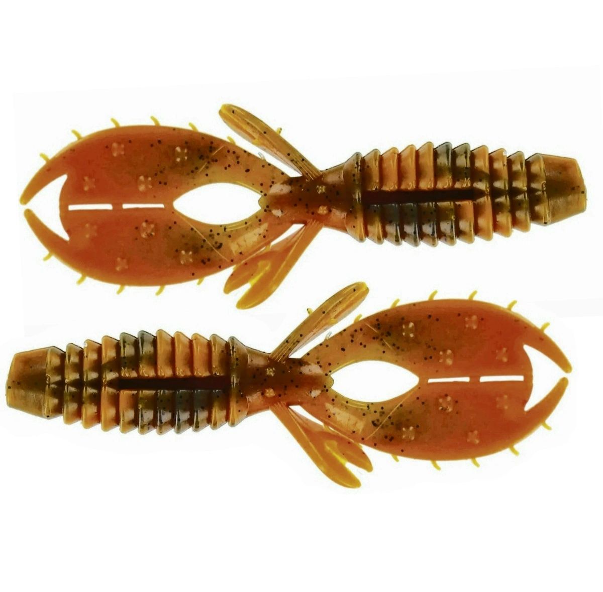 SIC CRAW 4 INCH WIDE BODY ALABAMA CRAW