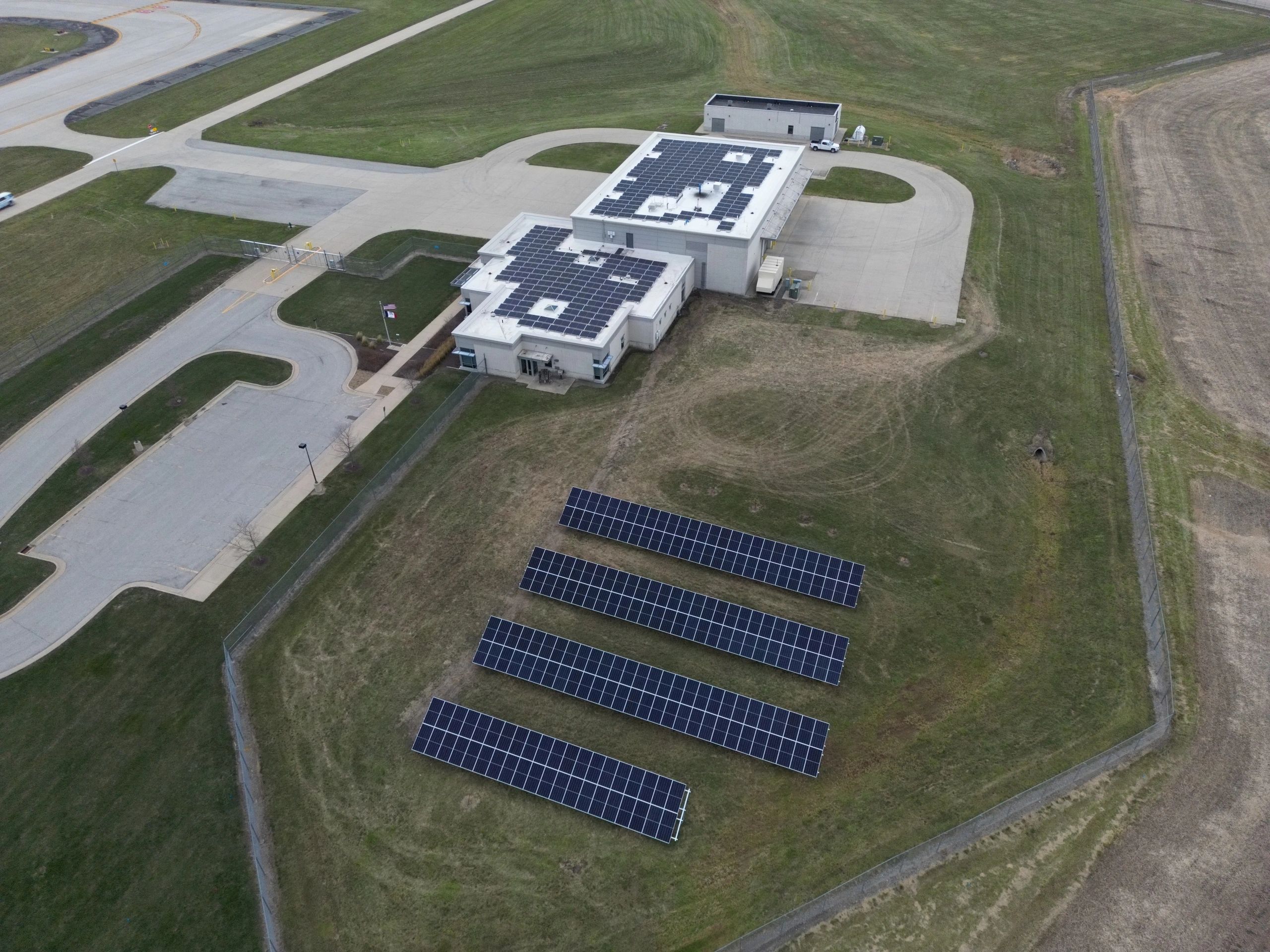 Solar Company, Solar Panel Installation | Hiawatha, Marion, Cedar ...