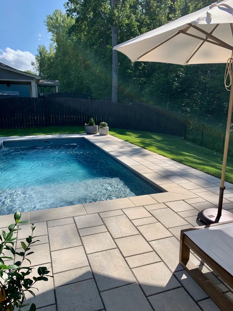 Atlantic Custom Pools