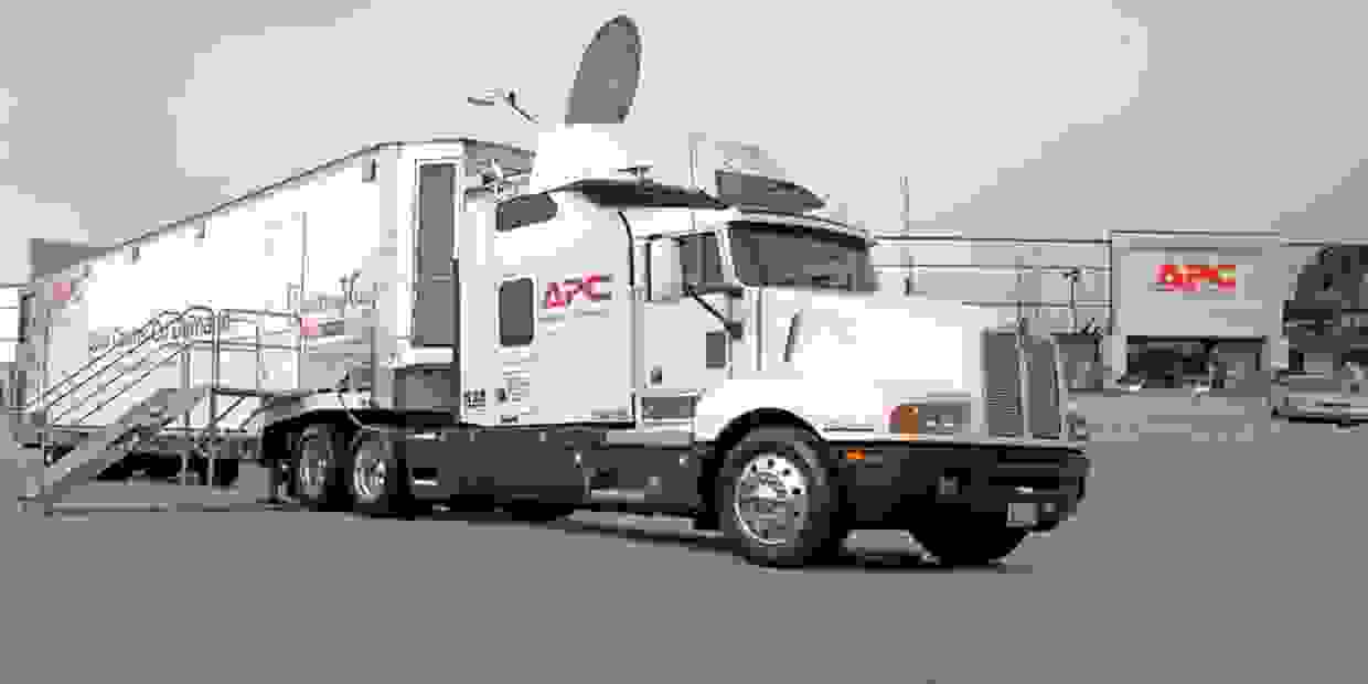 Apc Reseller Ups - Data Center