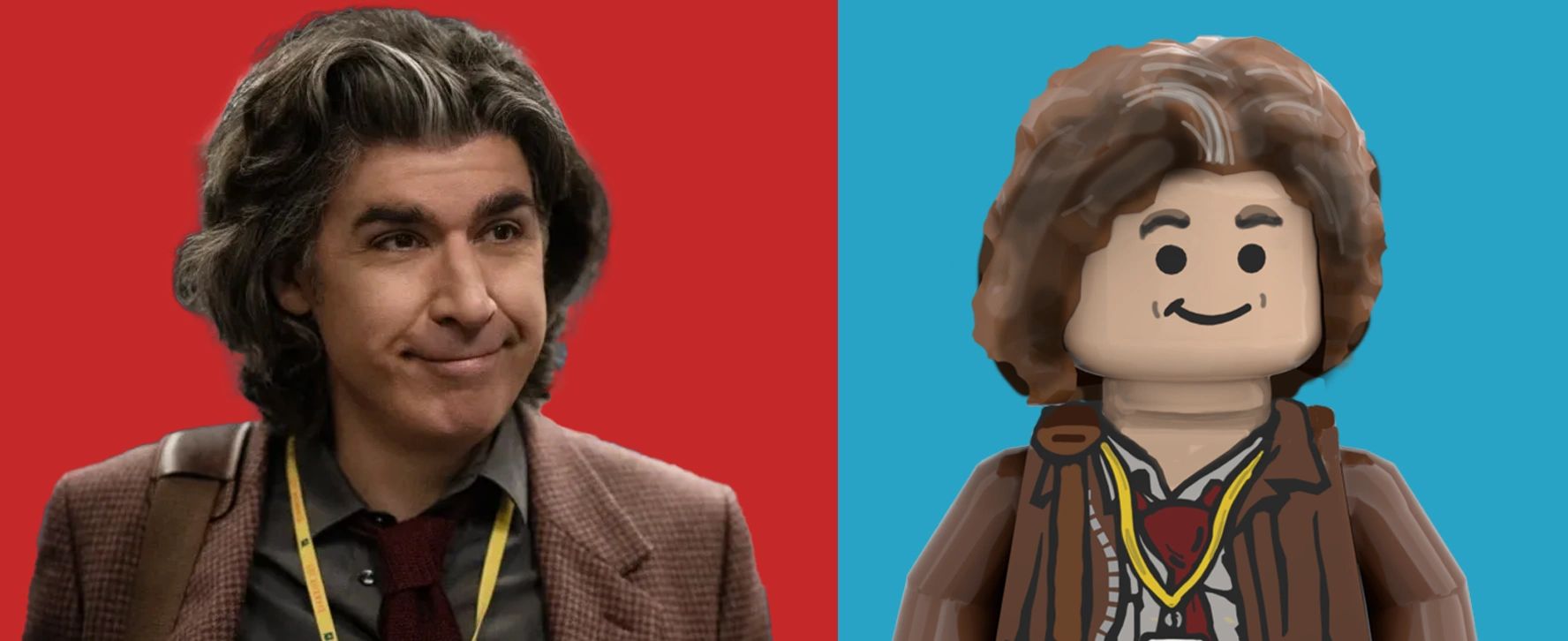 Trent Crimm: The Independent