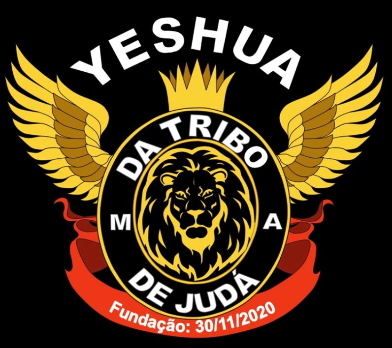 DA TRIBO DE JUDÁ - YESHUA