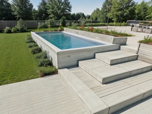 Swimming Pools | Elevated Pools