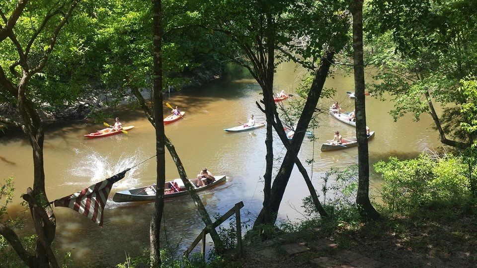 HOME [okatomacabin.com]