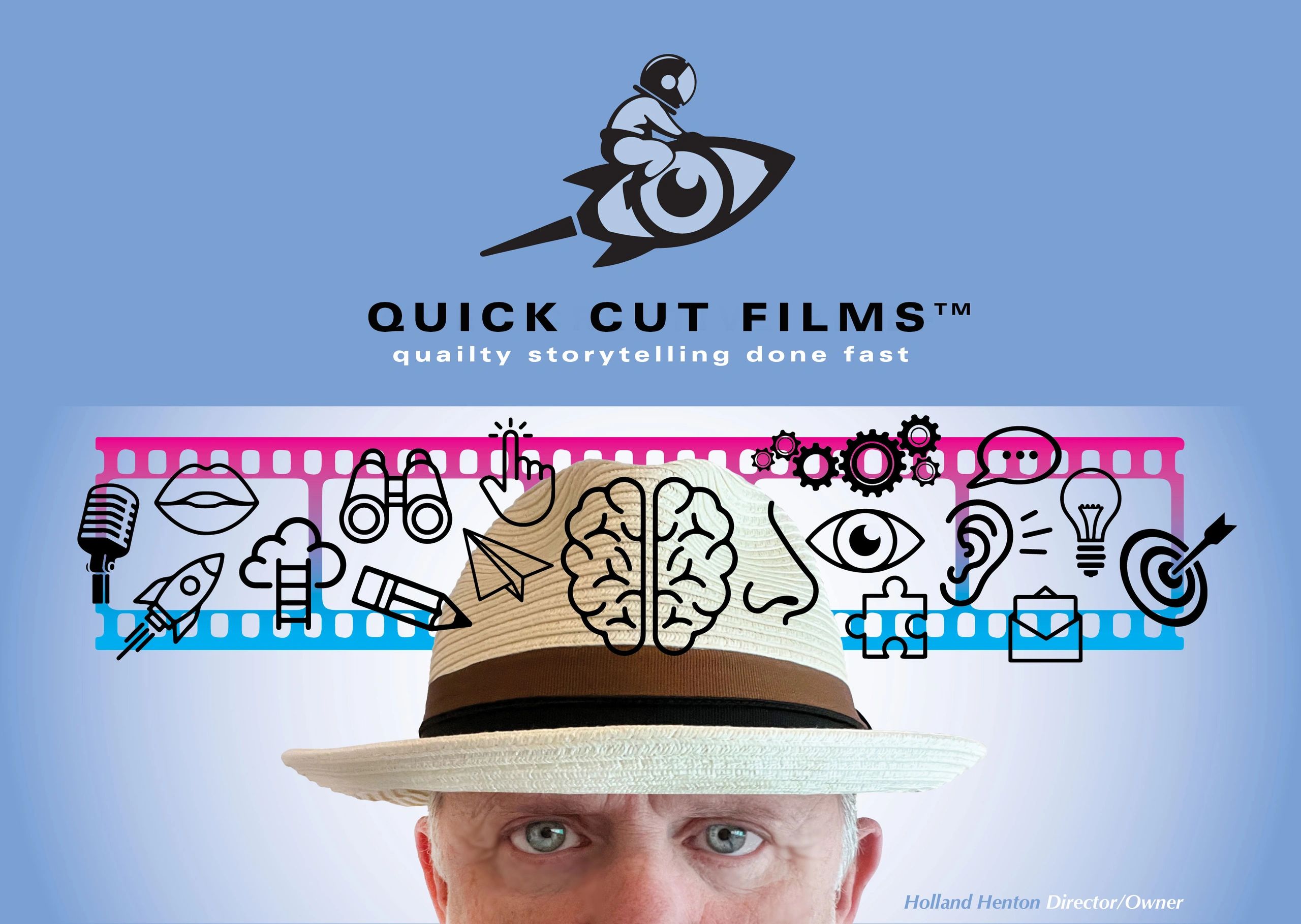 Quick Cut Films