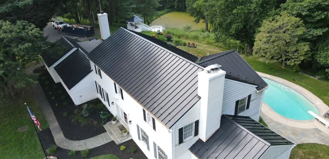 Delaware Roofing Experts | Residential Roofing Services