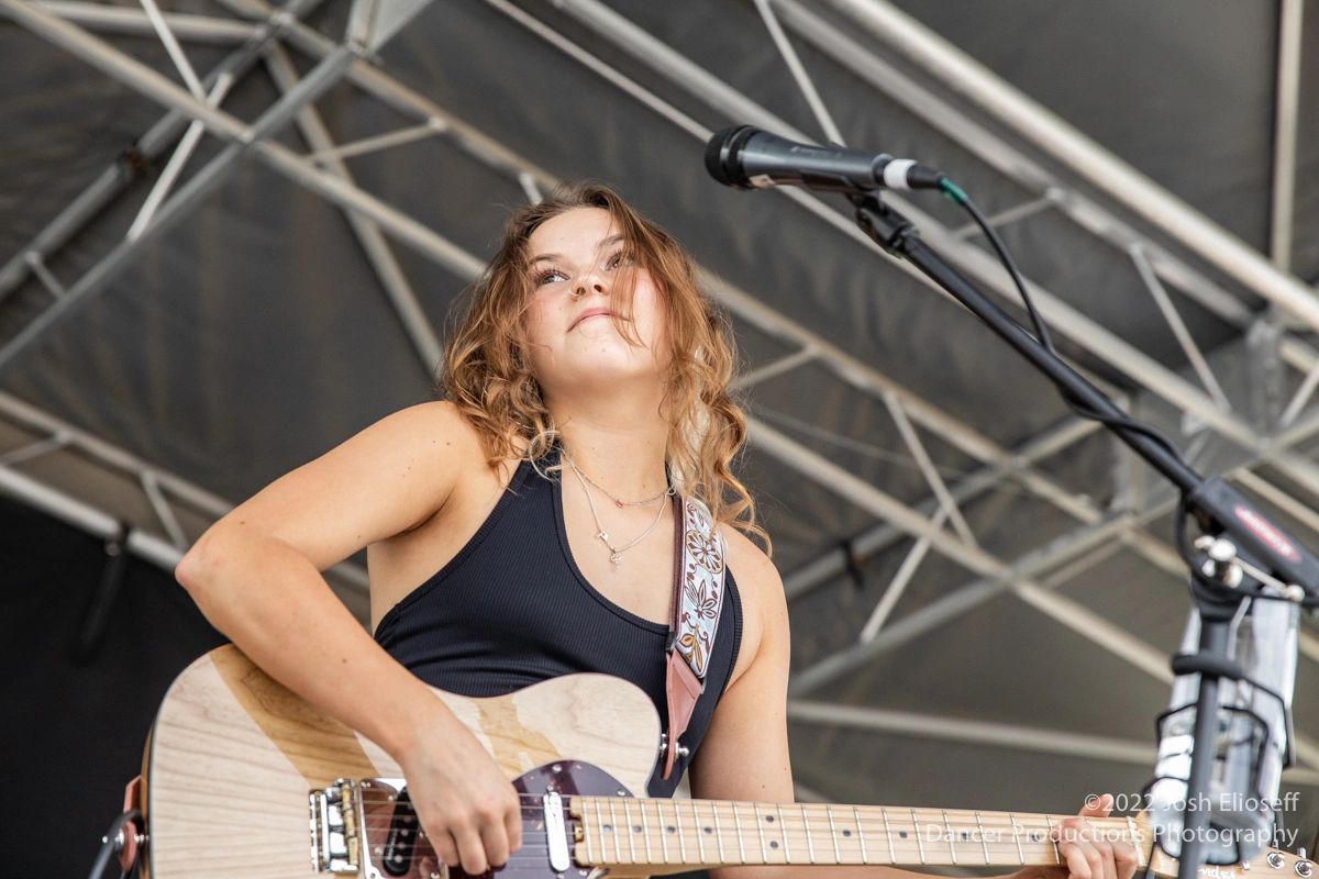 Singer, Musician, Guitar - WRENNVAN - Lafayette, Colorado