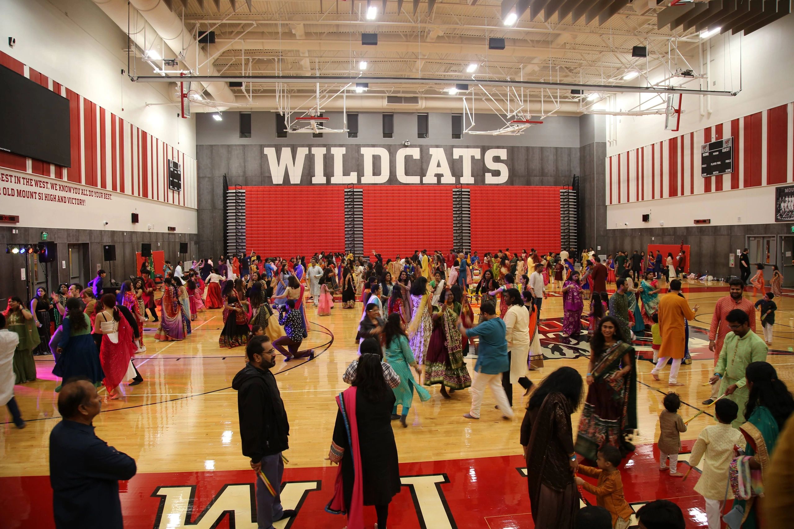 SnoValley Cultural and Sports Club