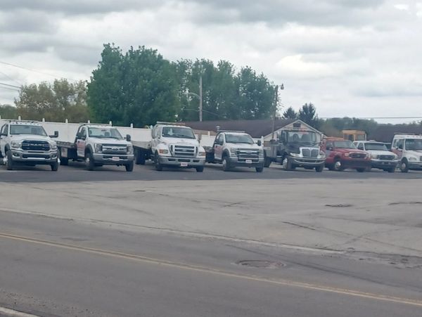Auto Repair - Mike's Auto Repair