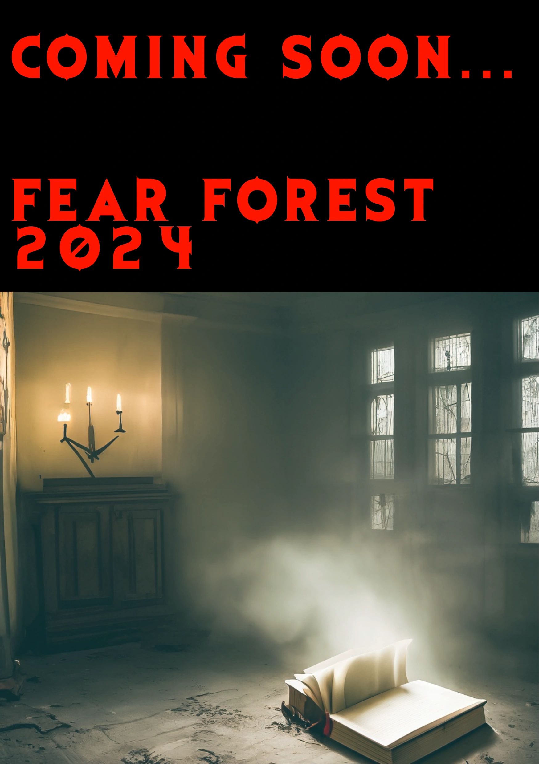 Fear forest