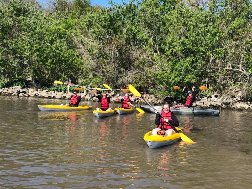 Swamp Explorers - Kayak Rentals, Canoe Rentals, Sightseeing Tours