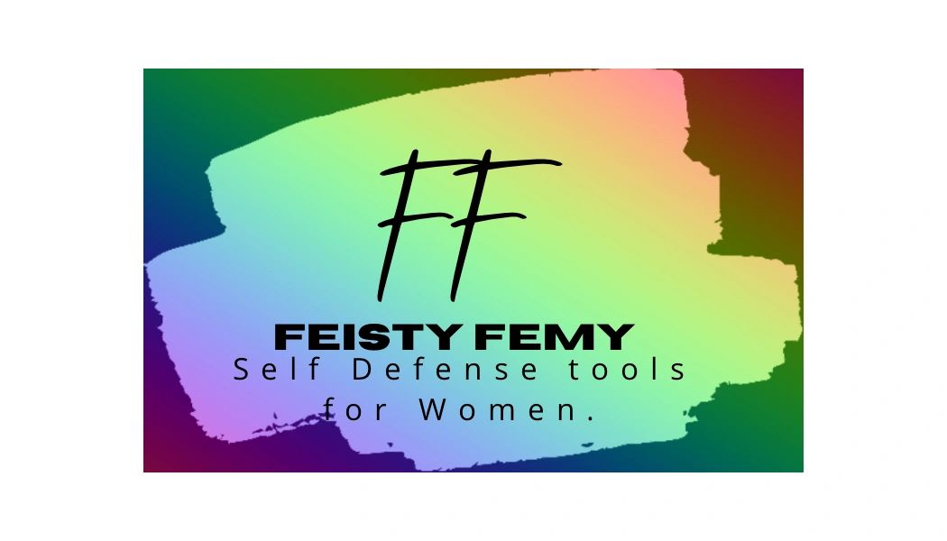Online Retailer - Feisty Femy
