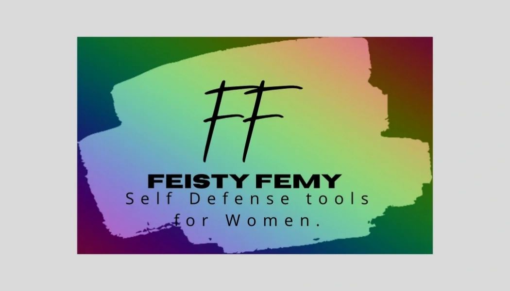 Online Retailer - Feisty Femy