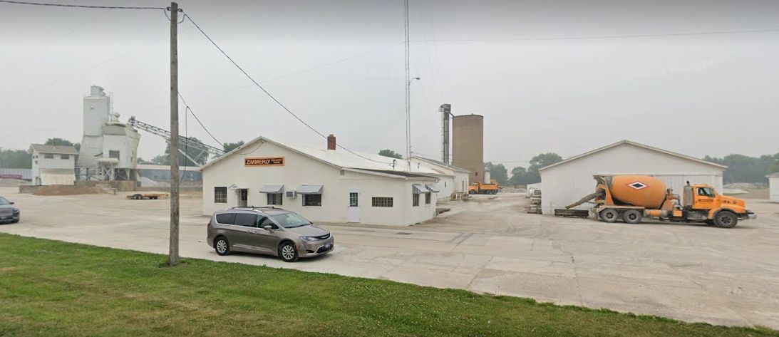 Zimmerly Ready Mix
