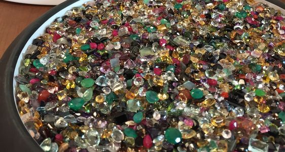 Doc's Rocks Gem Mine - Doc's Rocks, Gem Mine, Jewelry Designer