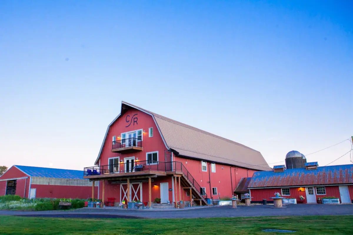 Discover the Best Retreat Locations at Columbia River Ranch Retreats