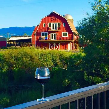 Discover the Best Retreat Locations at Columbia River Ranch Retreats