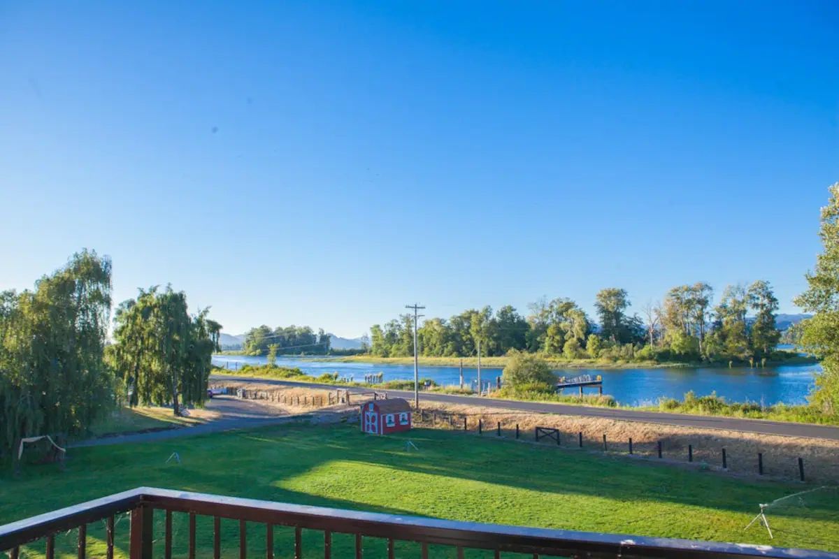 Discover the Best Retreat Locations at Columbia River Ranch Retreats