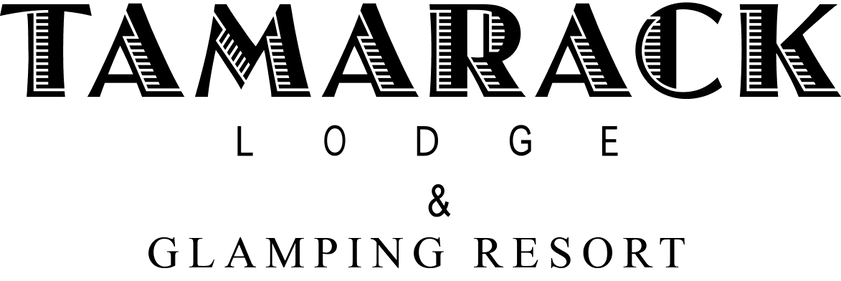 Tamarack Lodge & Glamping Resort CT