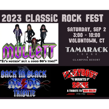 UPCOMING EVENTS