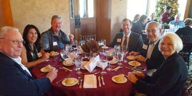 Napa County Chapter-California Grand Jurors' Association