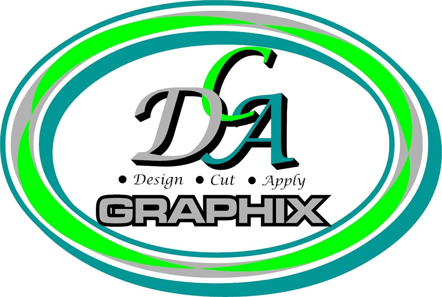 DCA Graphix - Custom Signs, Banners, Stickers ,Vehicle Signs
