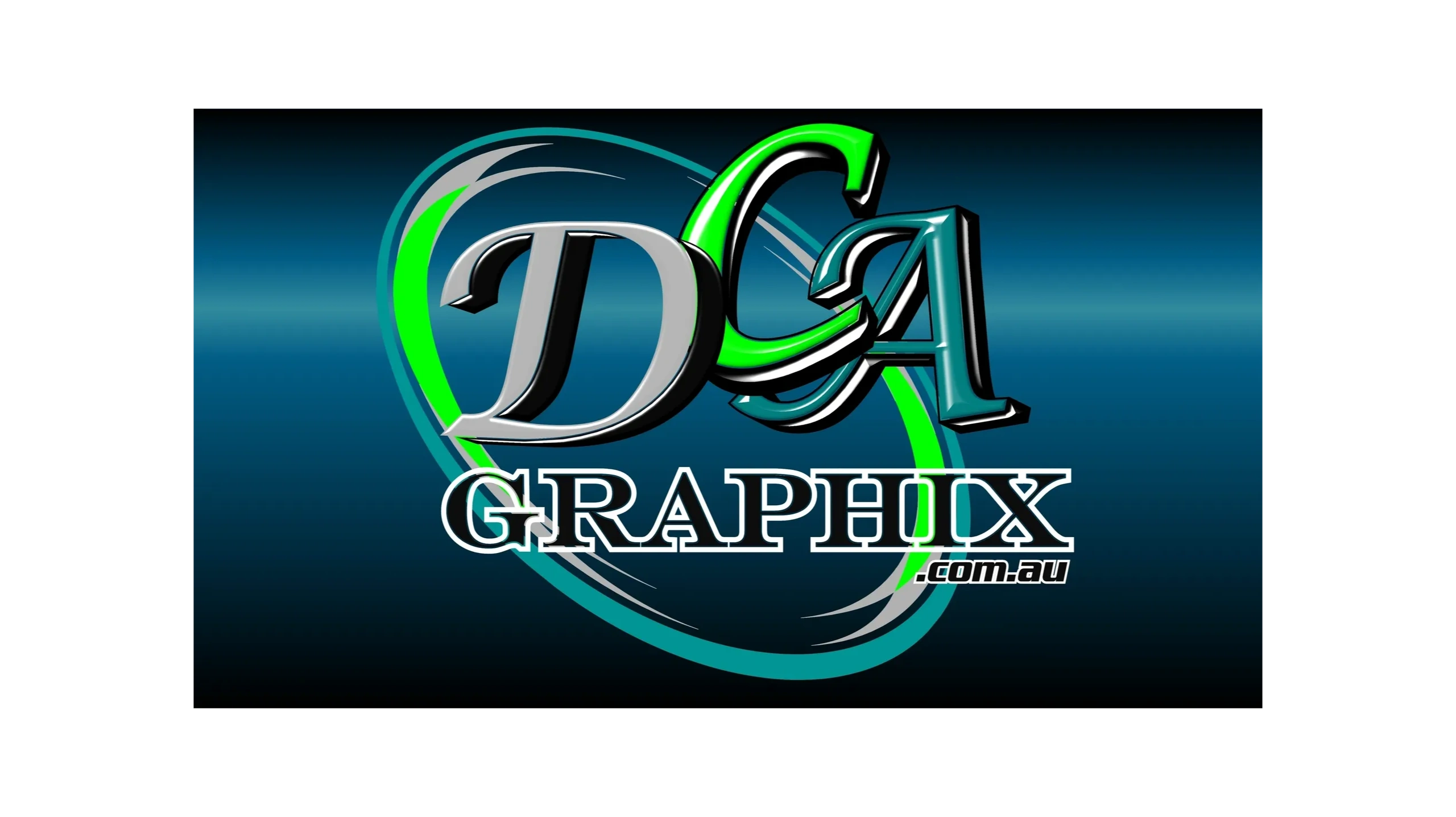 DCA Graphix - Custom Signs, Banners, Stickers ,Vehicle Signs