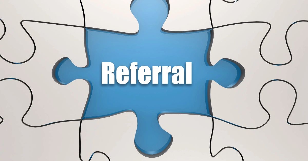 Refer a Friend, Get Rewarded! How Our Referral Program Works