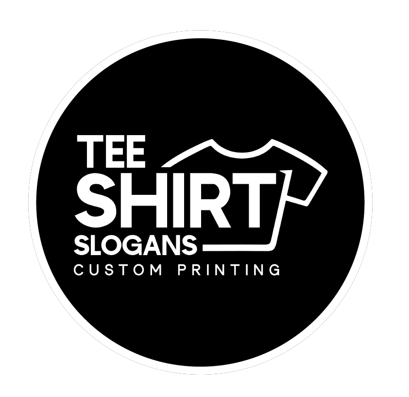 TeeShirt Slogans - Custom T Shirts, Bulk Orders Accepted