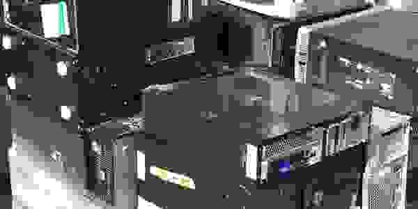 Rapid Recycle - Electronic Recycling - Martinez, California