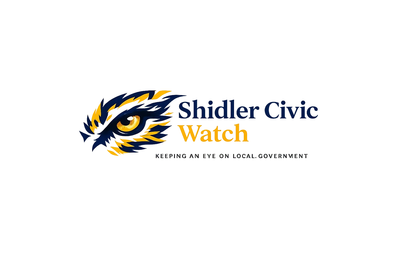 Shidler Civic Watch | City Financial Reports & Ordinances