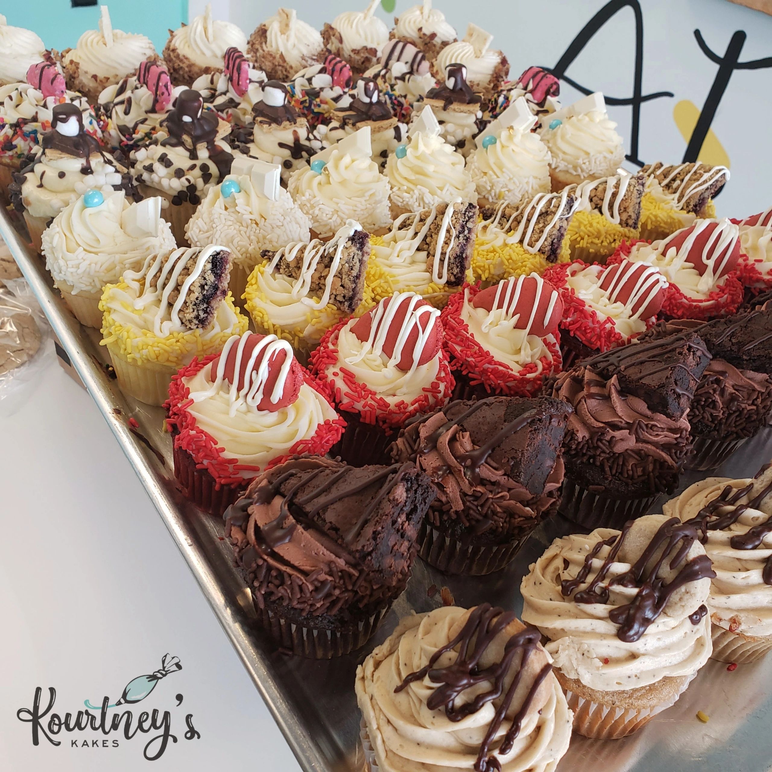 Kourtney's Kakes - Cakes, Cakes, Cakes in Dickson, Wedding