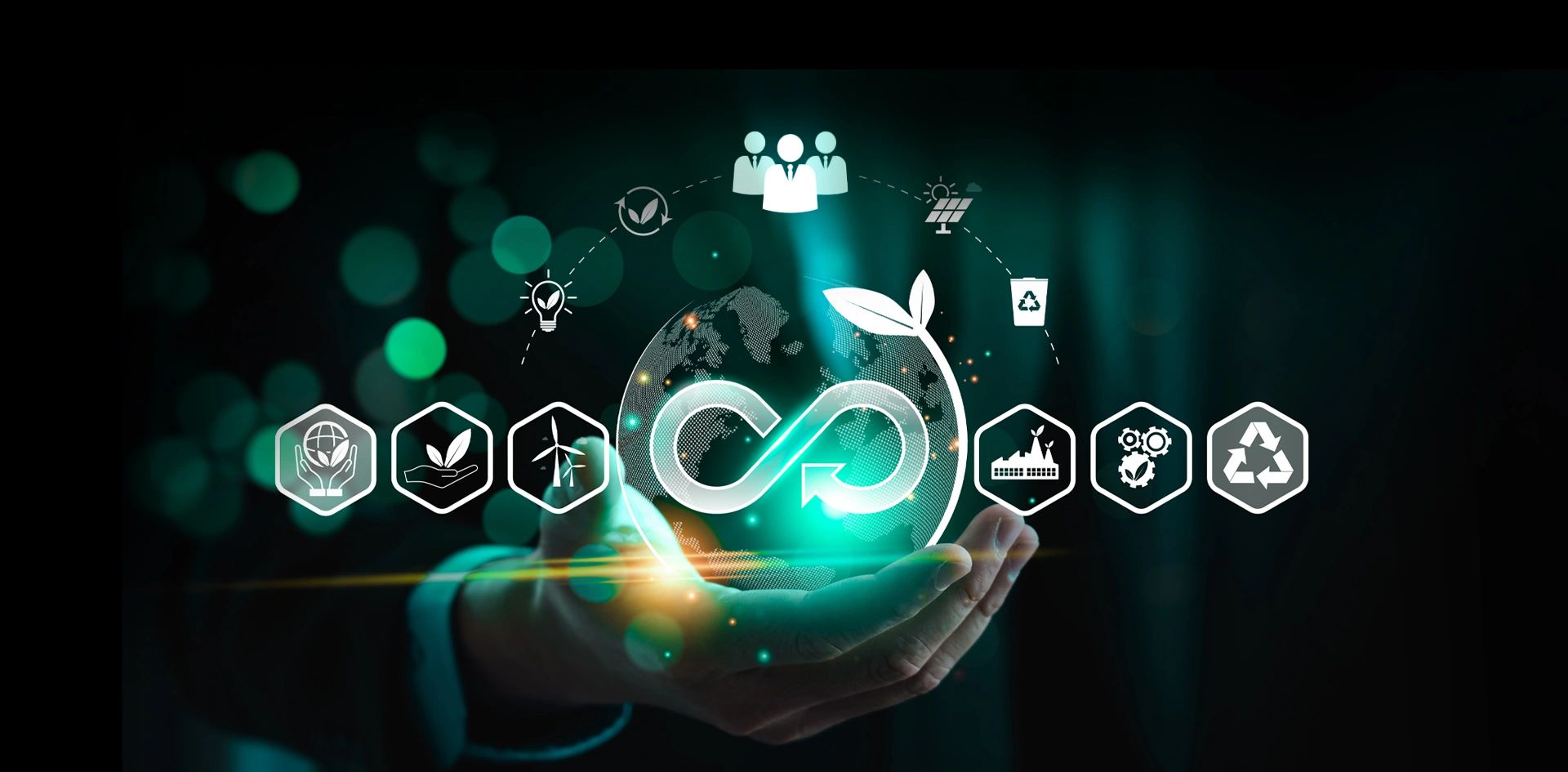 Green Metals Refining