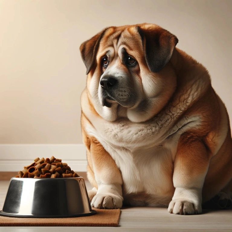 Canine Obesity: A Serious Matter for Our Dogs in Kelowna, BC