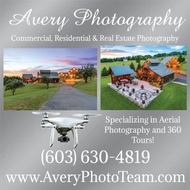 Real Estate and Commercial Photography - Avery Photography
