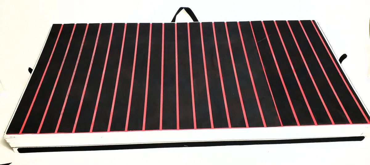 R - Hard Water Deck