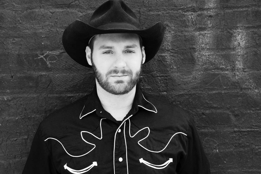 Ben Hope Music - Music, Honky-Tonk, Music, Country Music