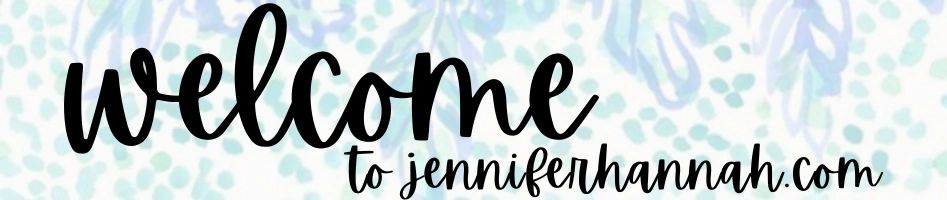 Smithville's #1 REALTOR | Jennifer Hannah