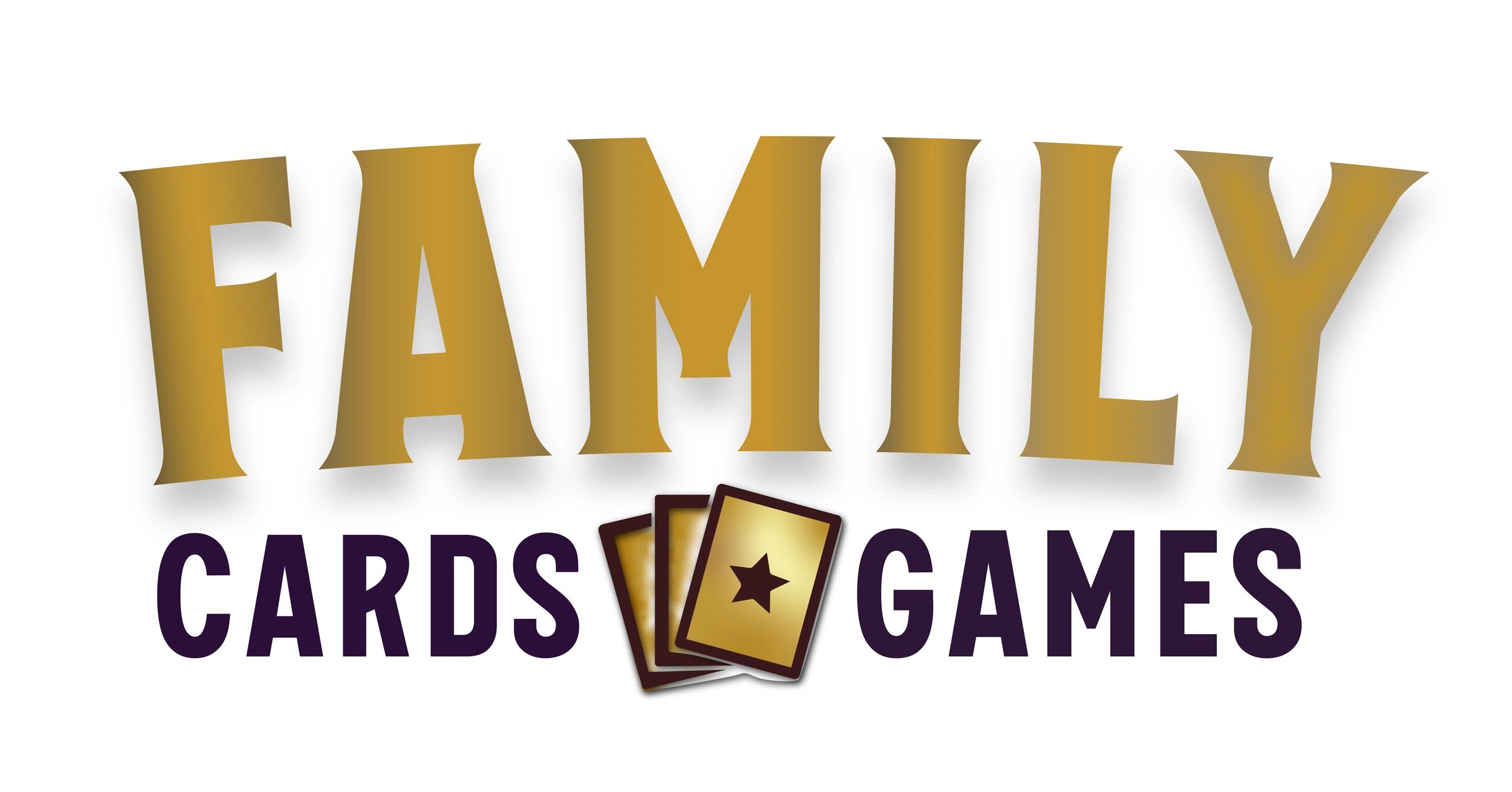 Fun Games for Kids | Family Cards and Games