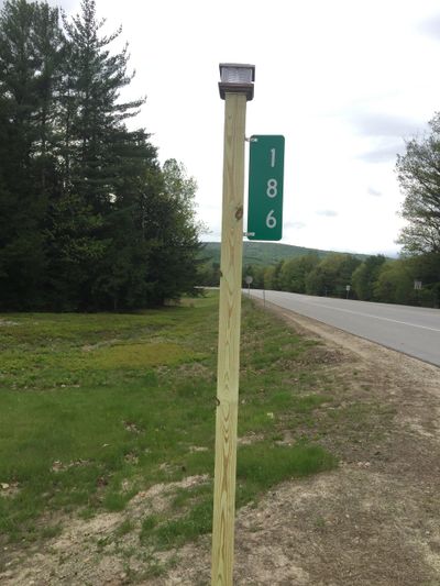 Welcome to Campton, NH