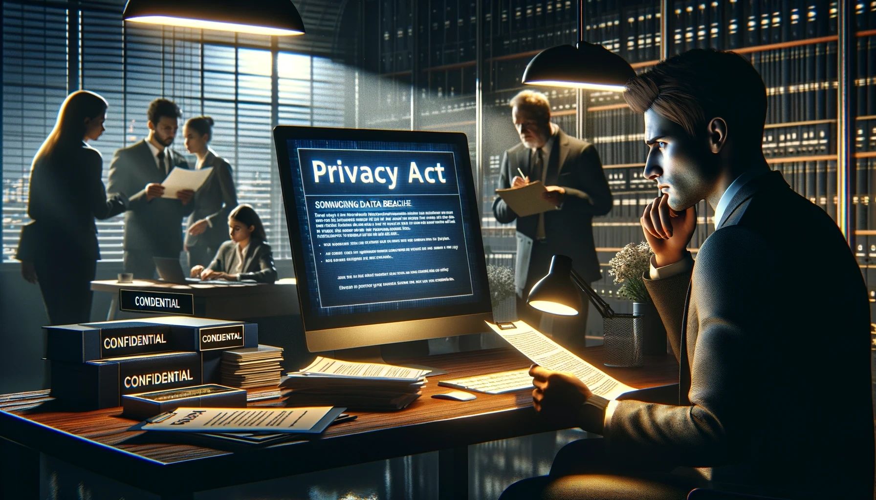 Understanding Privacy Collection Notices: A Brief Guide