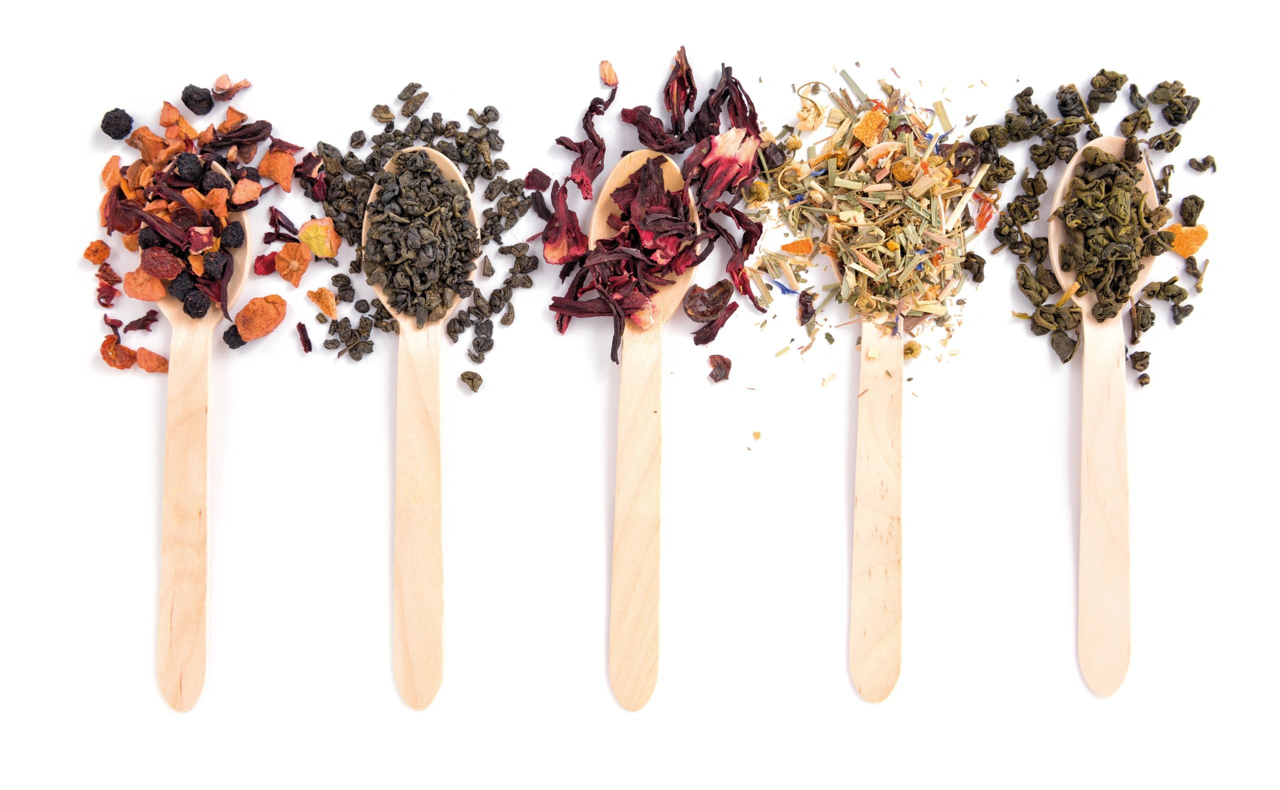 Teaandherbalsolutions - Tea, Consultancy, Tea, Consulting