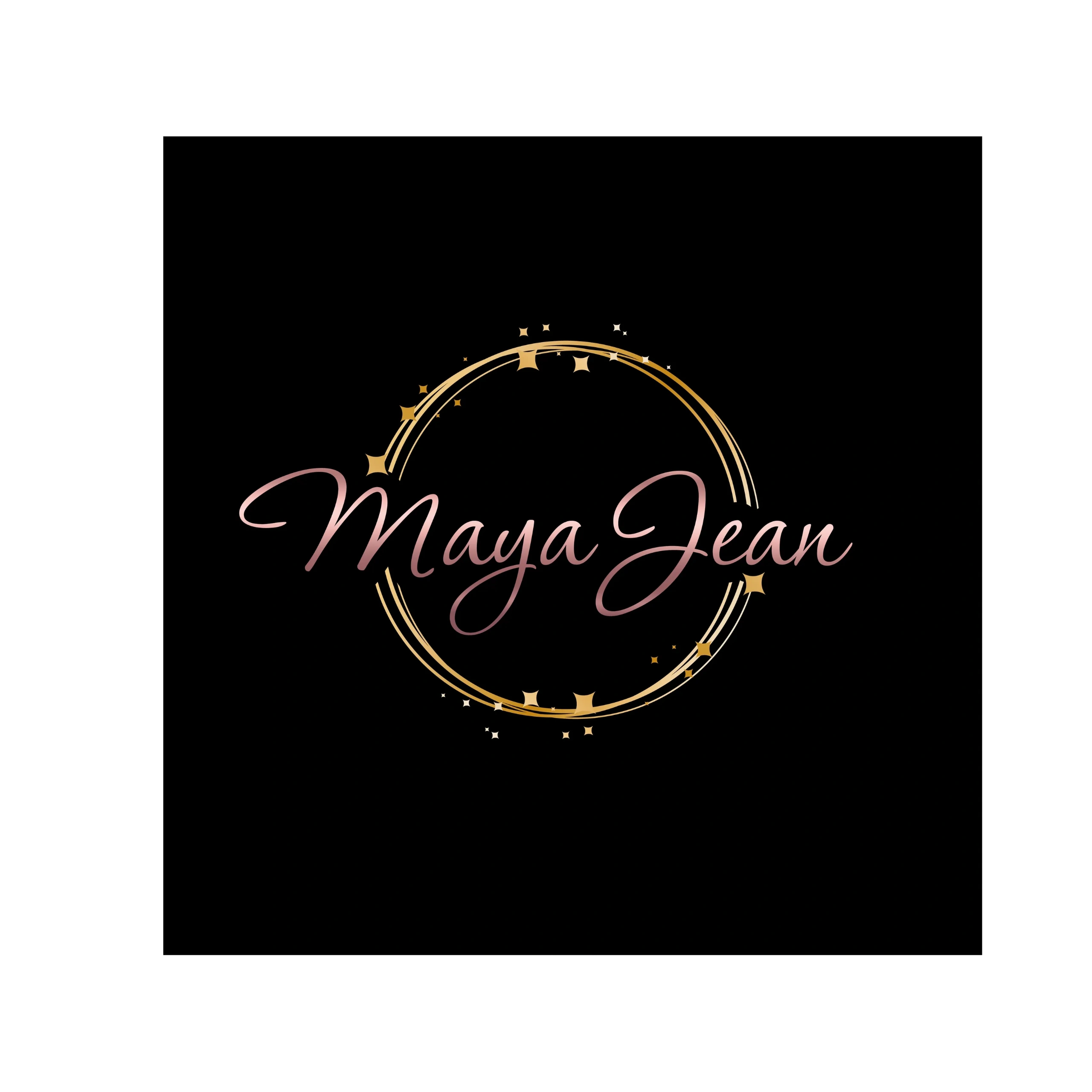 Maya Jean Writes