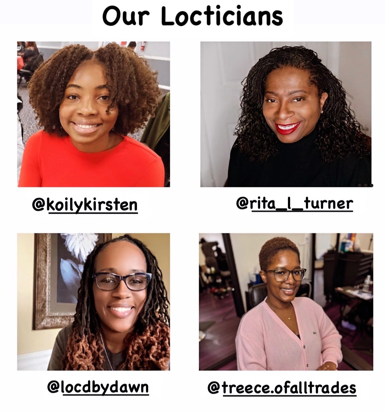 Alotta Locs Hair Suite LLC