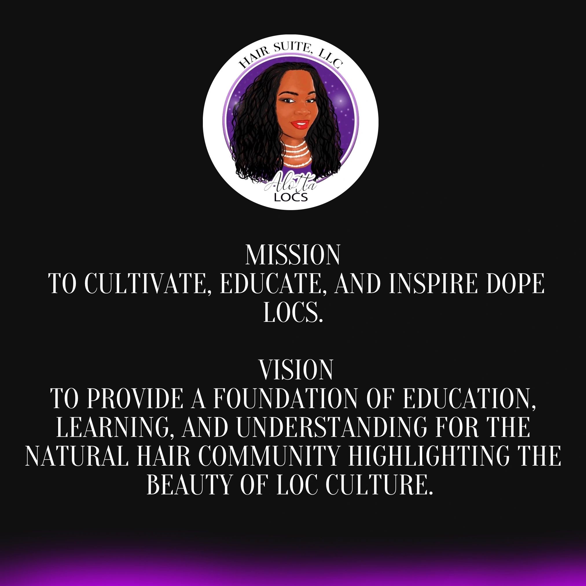 Alotta Locs Hair Suite LLC